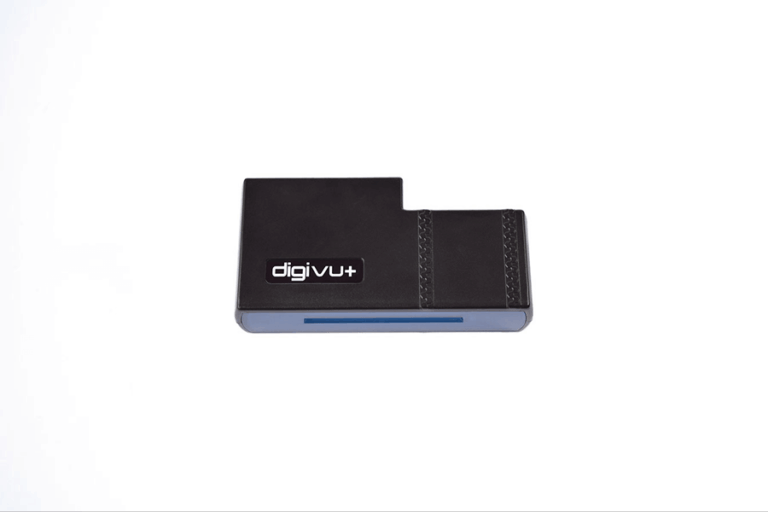 Digivu – Tachograph, Vehicle & Driver Products | AssetGo Shop